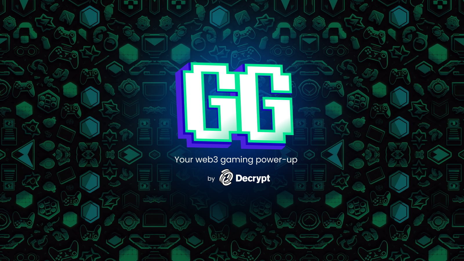 SCENE Gallery - Decrypt