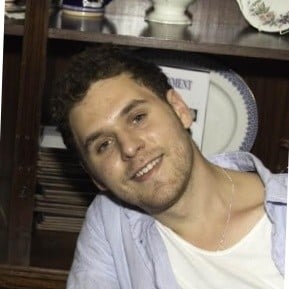 Ben Munster - Decrypt