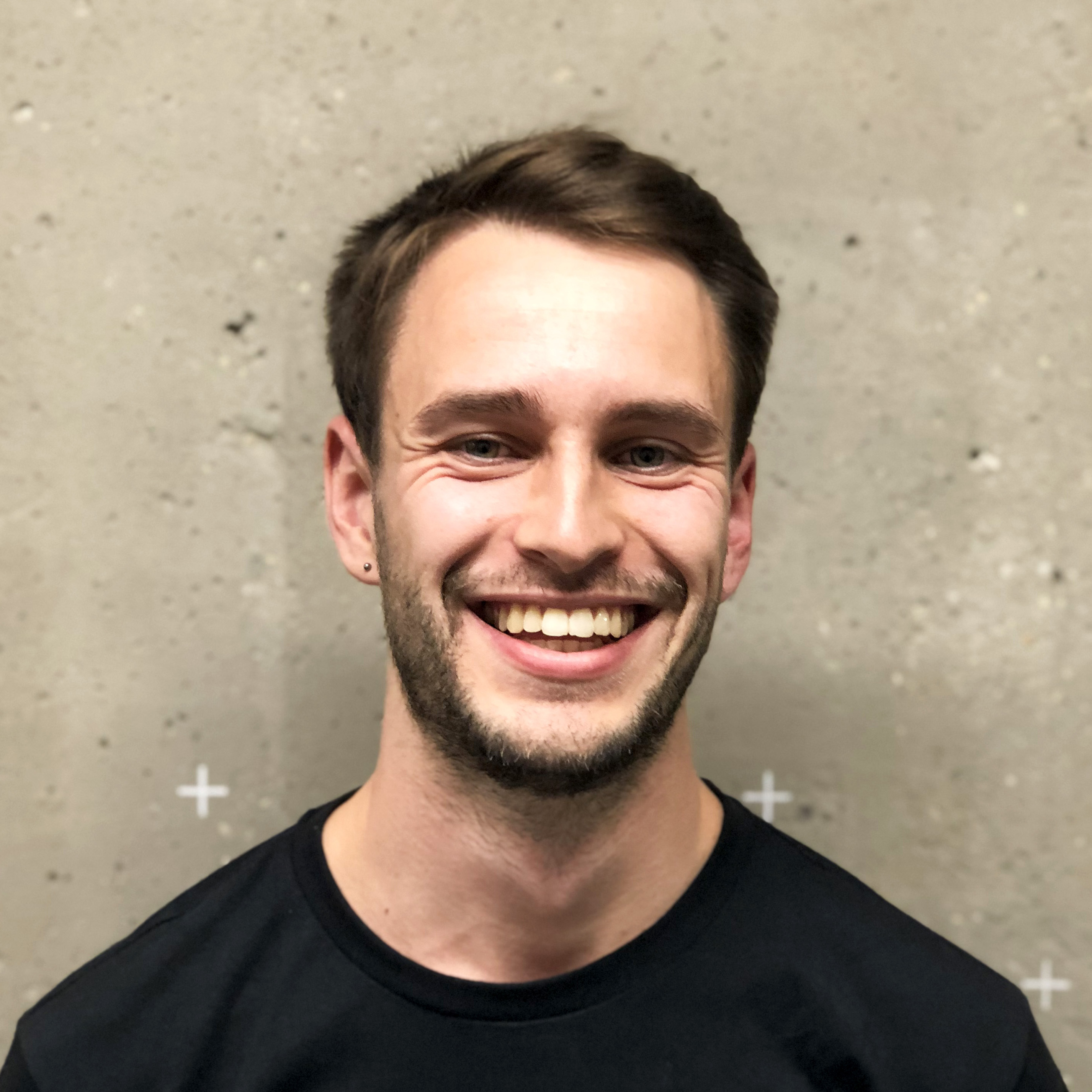 Tim Copeland - Decrypt