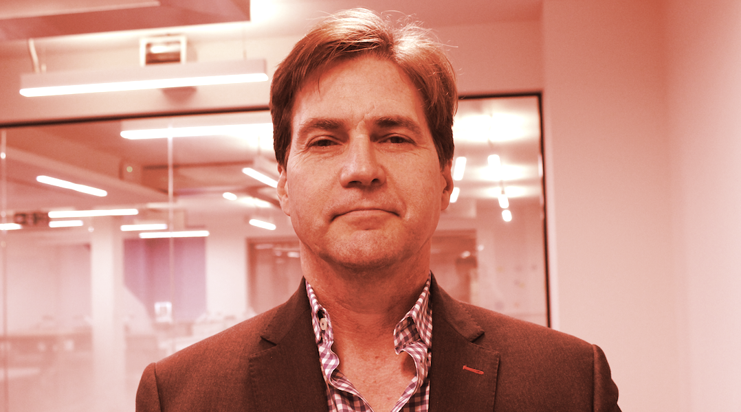 News Explorer — Craig Wright Hints Apple May Be Violating Copyright by ...