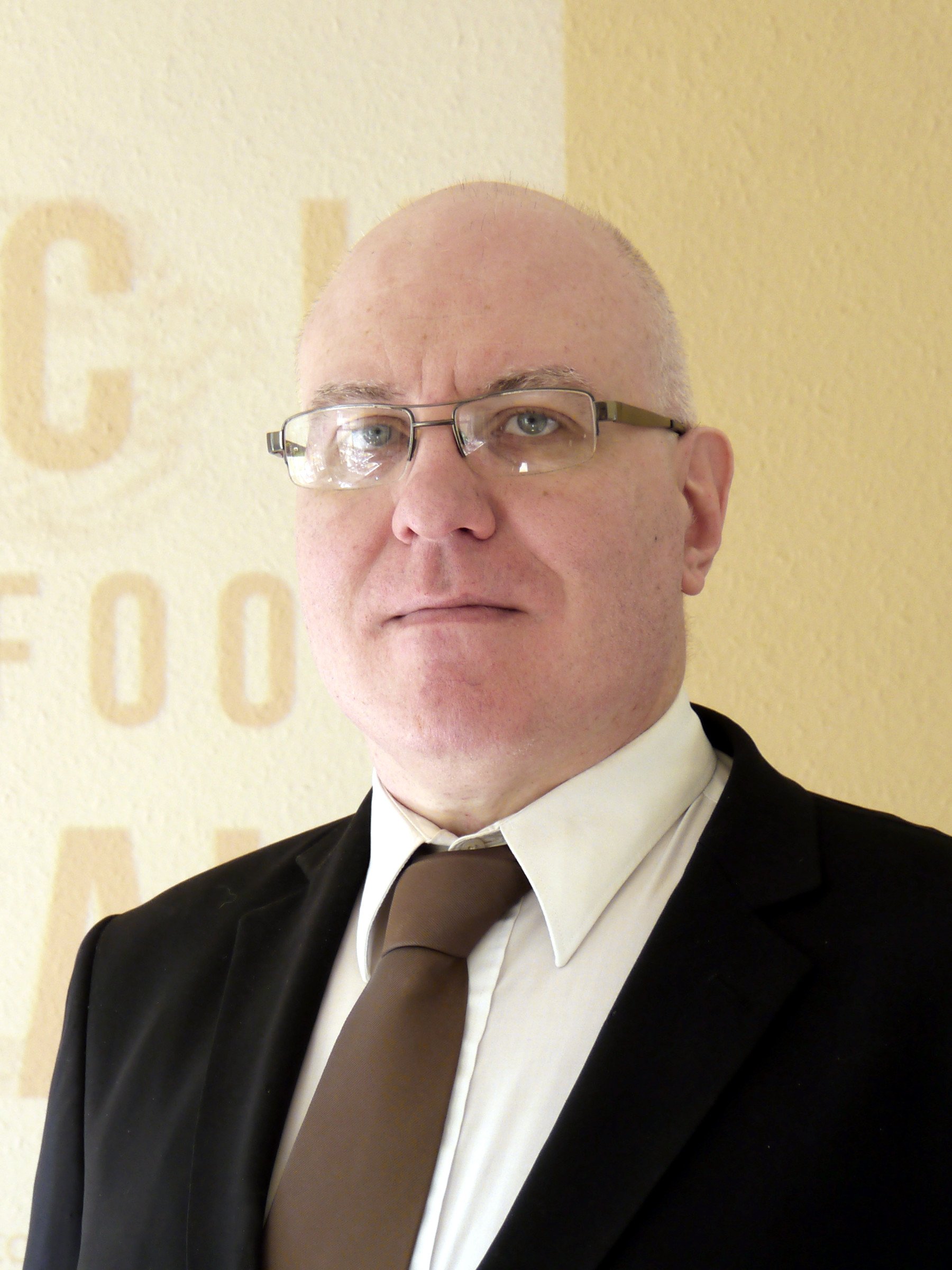 David Gerard - Decrypt