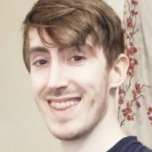 Daniel Phillips - Decrypt