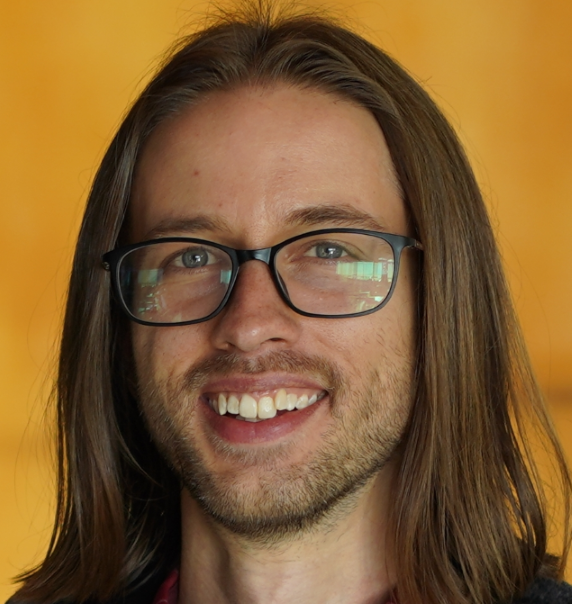 Seth Goldfarb - Decrypt