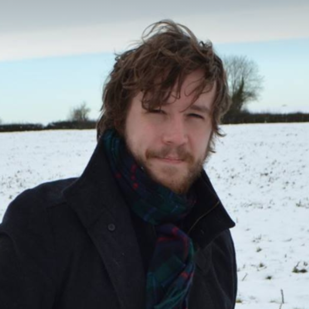 Will Heasman - Decrypt