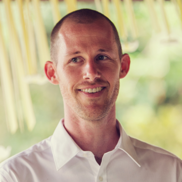 Jeff Benson - Decrypt