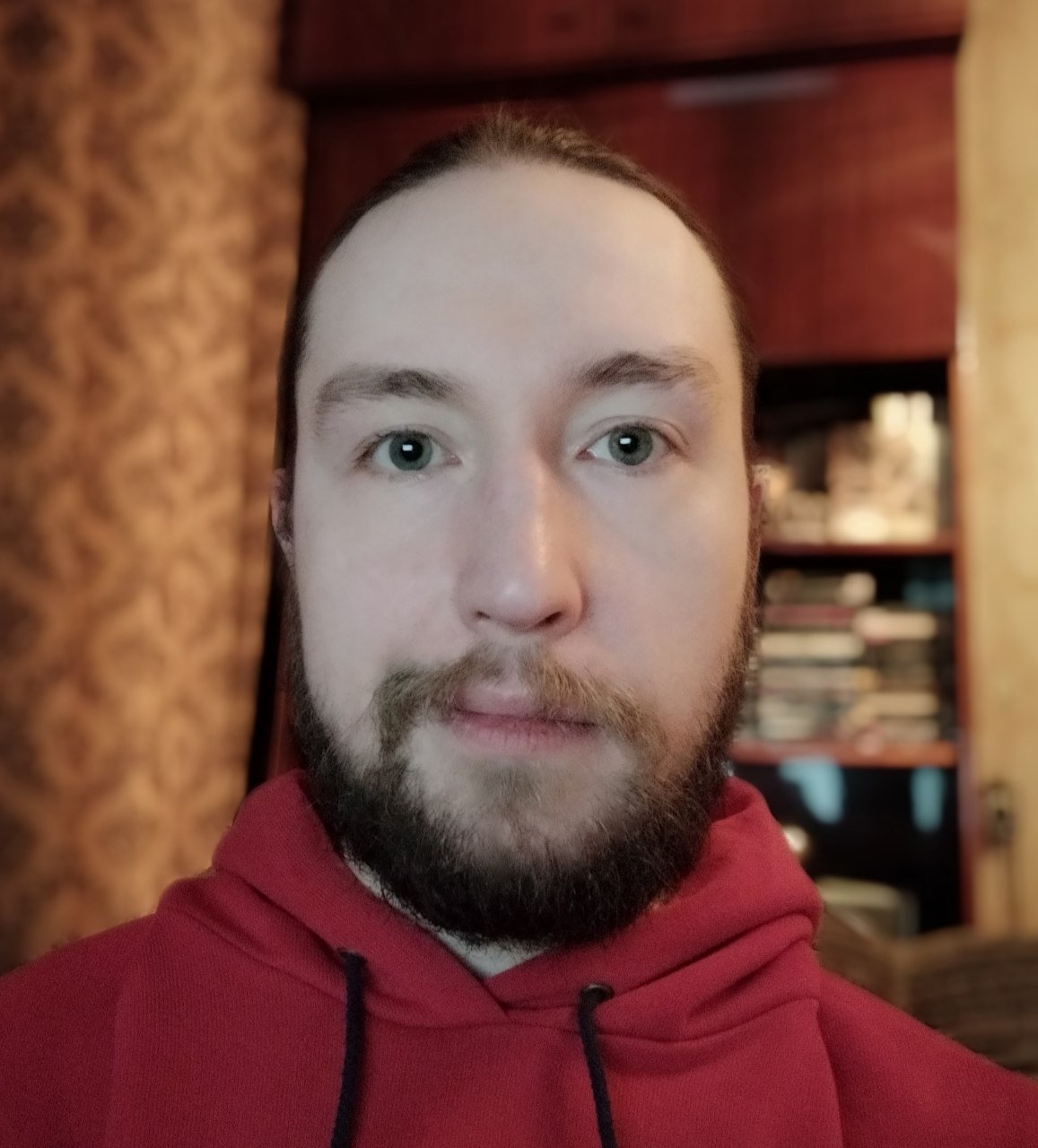 Liam Frost - Decrypt