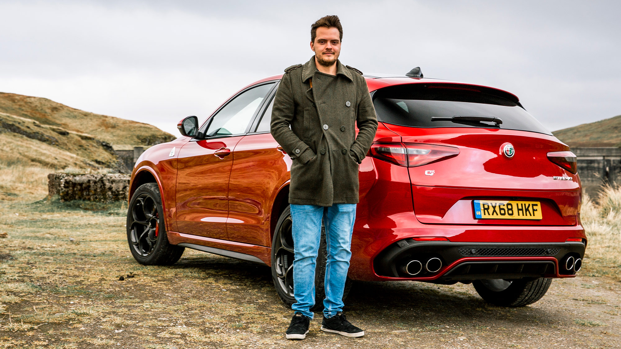 Ben Griffin - Decrypt