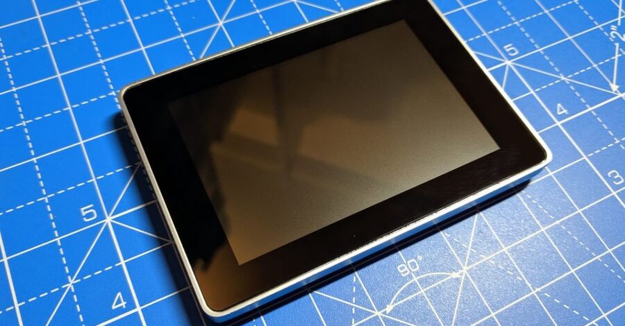 Decrypt on Flipboard