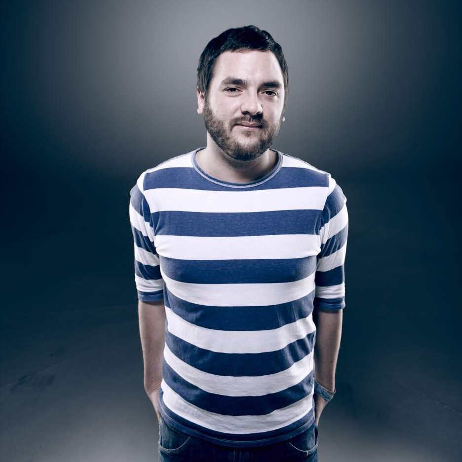 Tom Wiggins - Decrypt