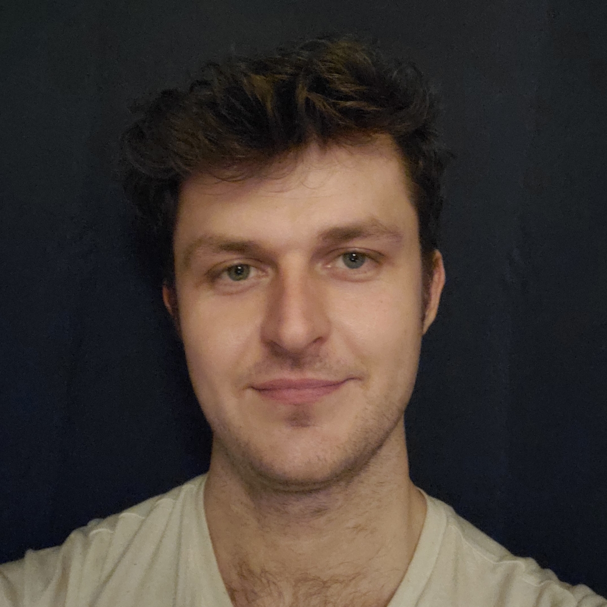 Greg Thomson - Decrypt