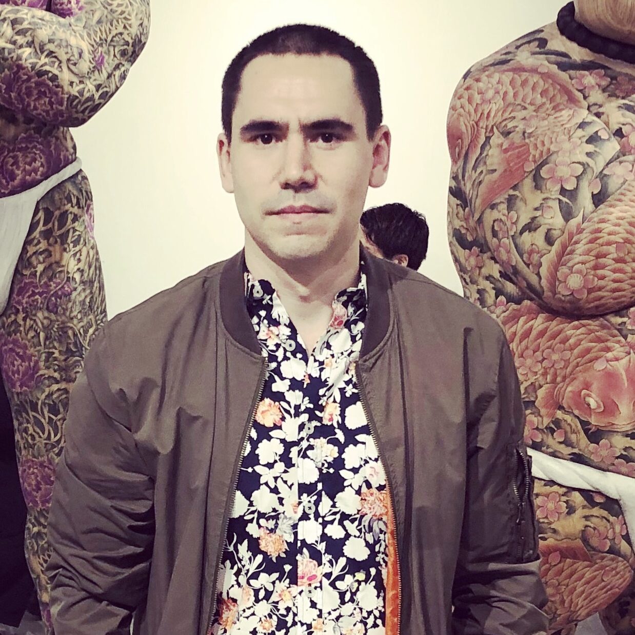 Timothy Lloyd - Decrypt