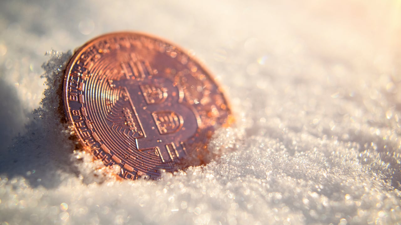 News Explorer — South Korean Crypto Platform Delio Freezes Withdrawals ... News Explorer — South Korean Crypto Platform Delio Freezes Withdrawals ...
