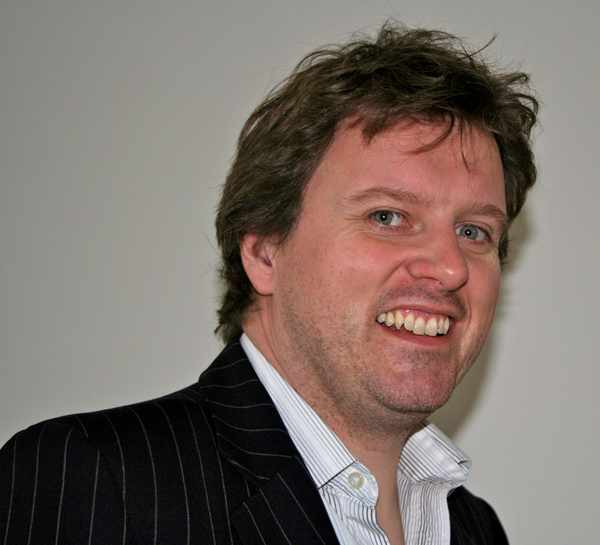 Rene Millman - Decrypt