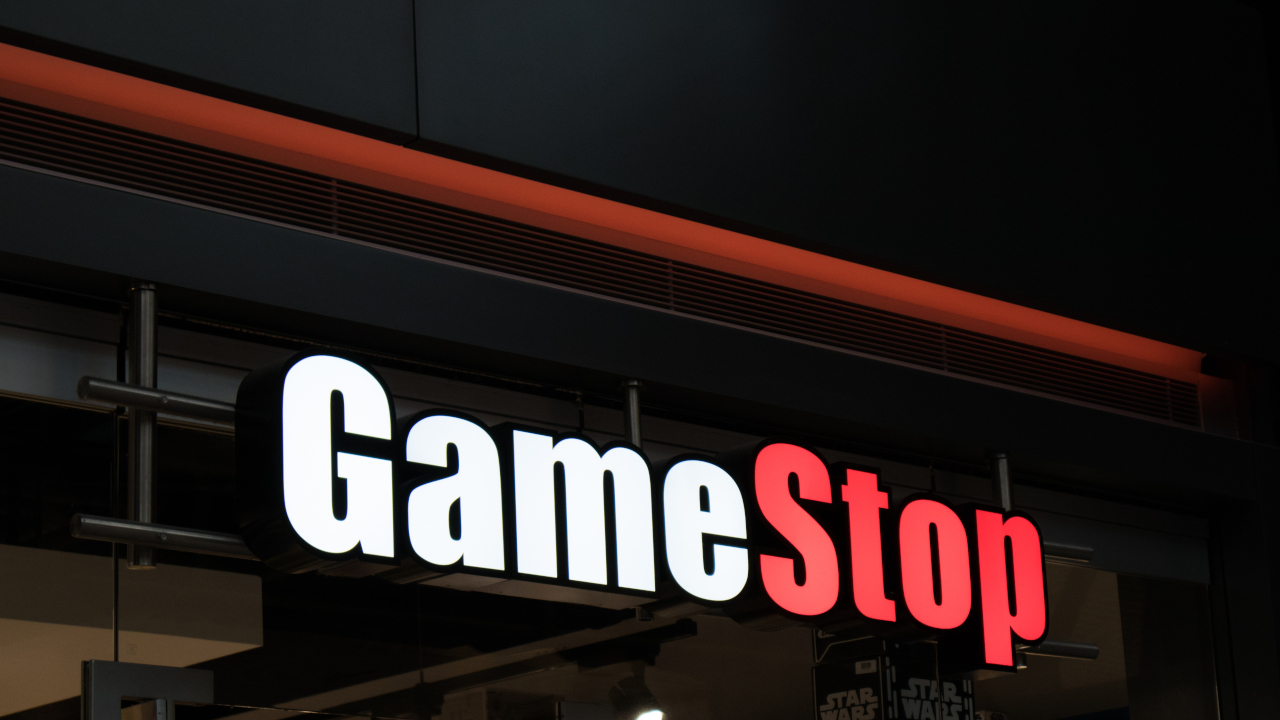 News Explorer — GameStop CEO Acknowledges Proposal to Convert Its $5 ...