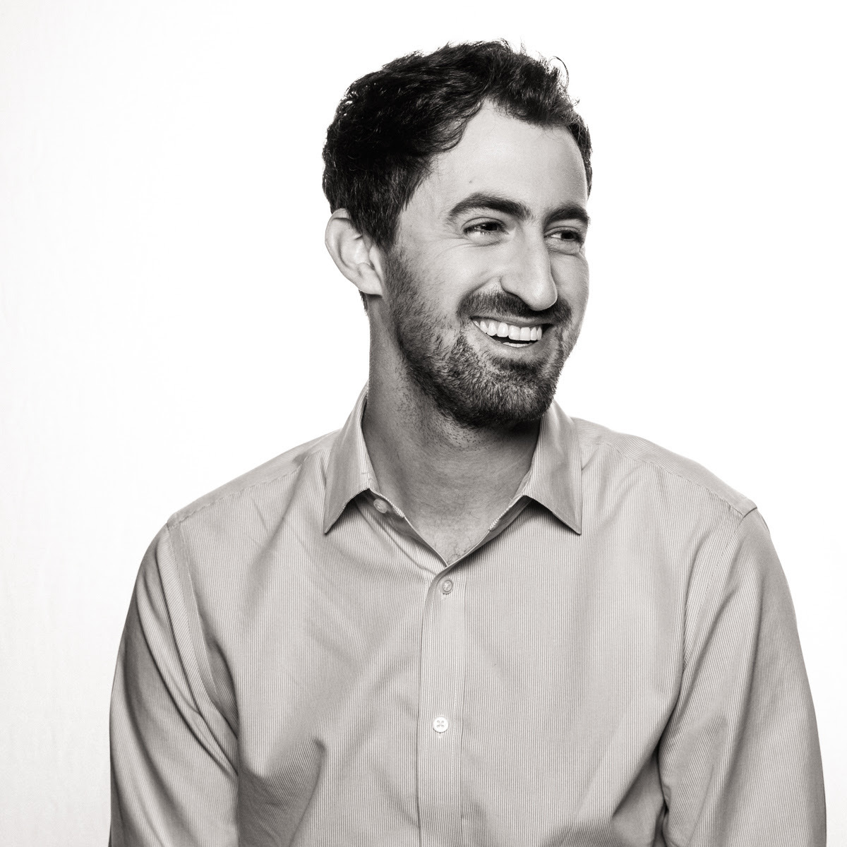 Daniel Roberts - Decrypt