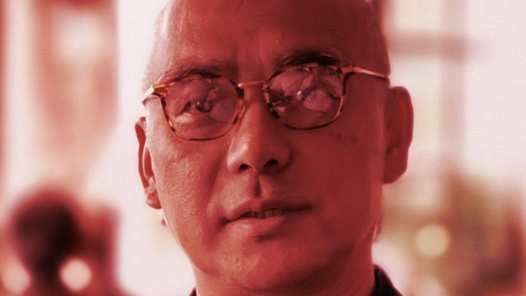 Bo Feng's Instagram, Twitter & Facebook on IDCrawl