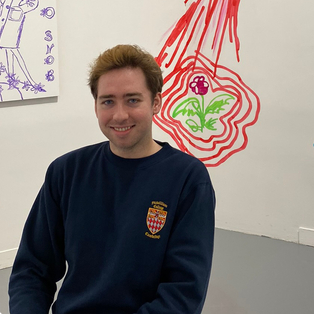 Finbarr Toesland - Decrypt