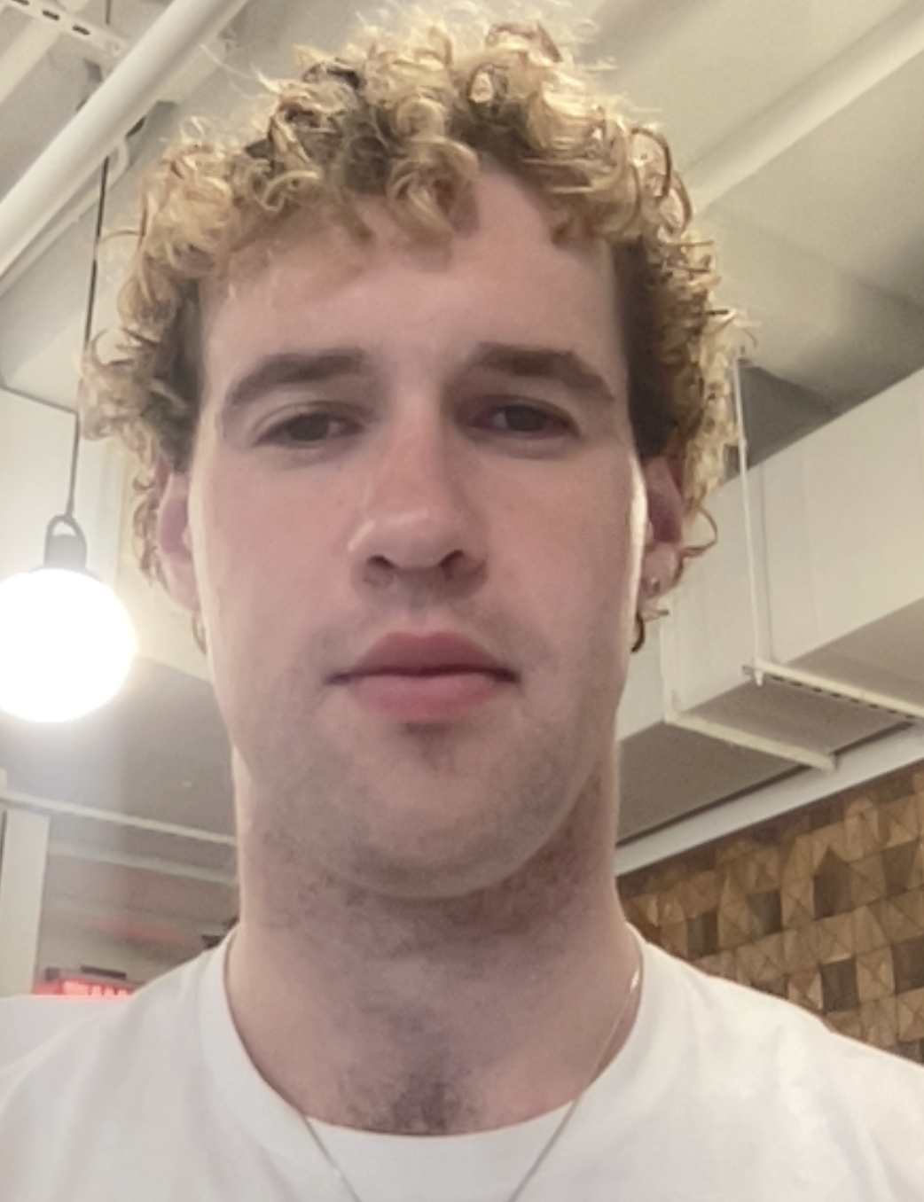 David Feld - Decrypt