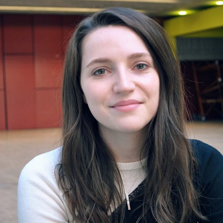 Elspeth Taylor - Decrypt