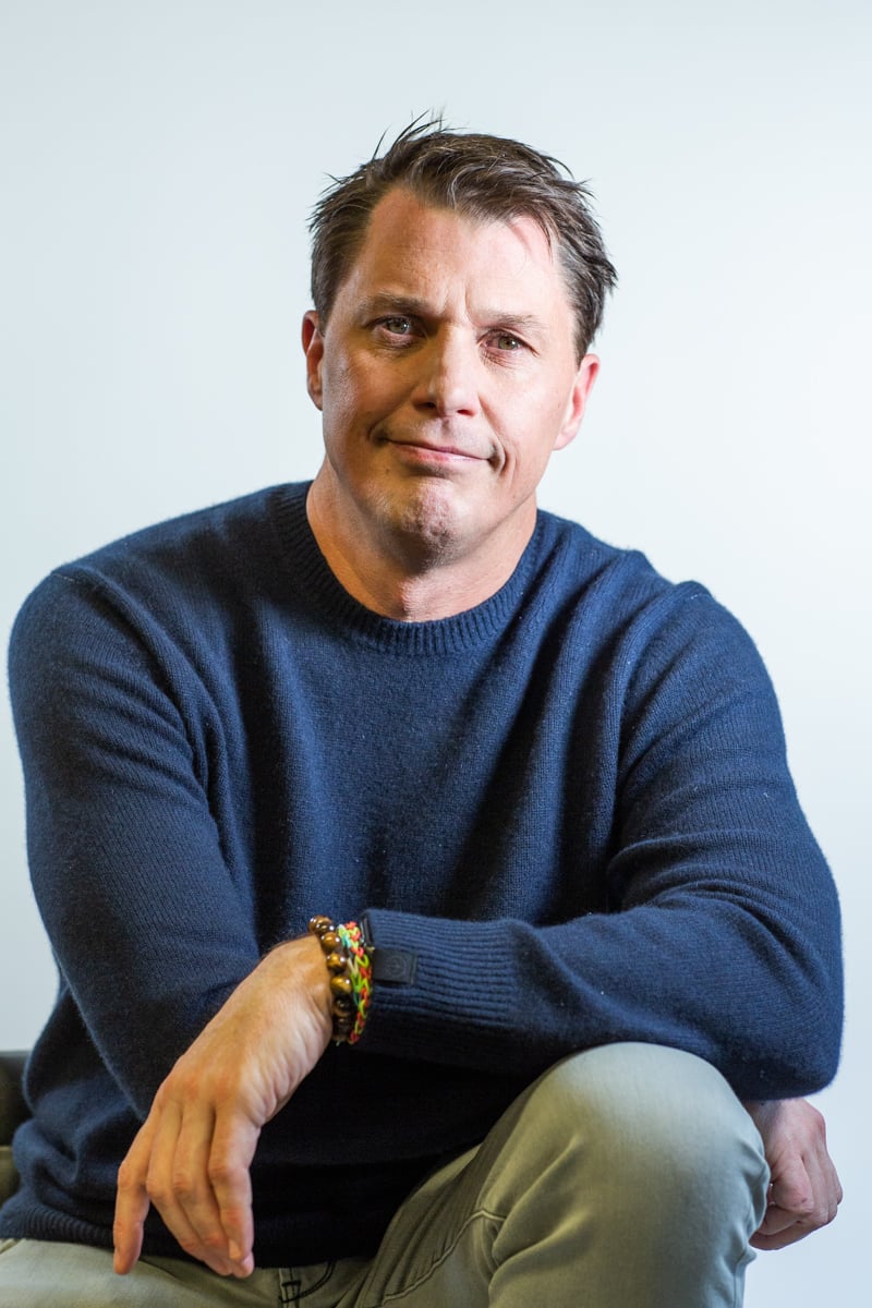 Kevin Virgil - Decrypt