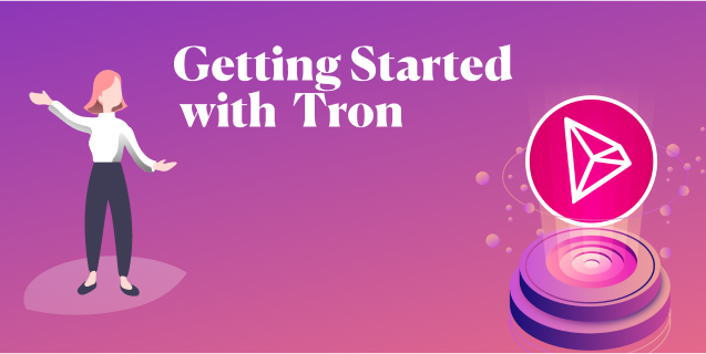 Getting Started with Tron - Decrypt
