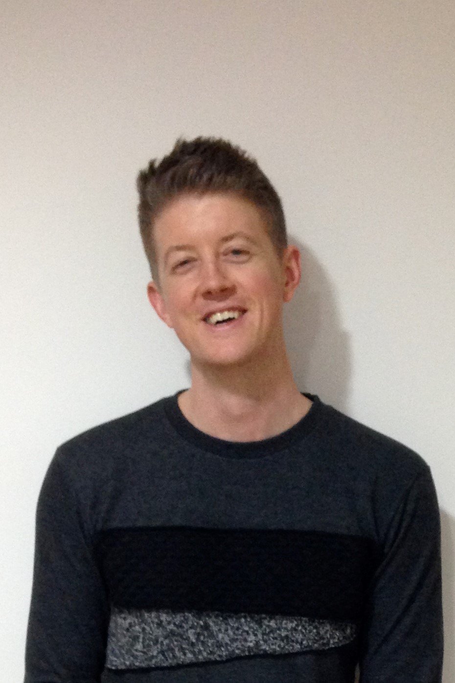 Kade Garrett - Decrypt