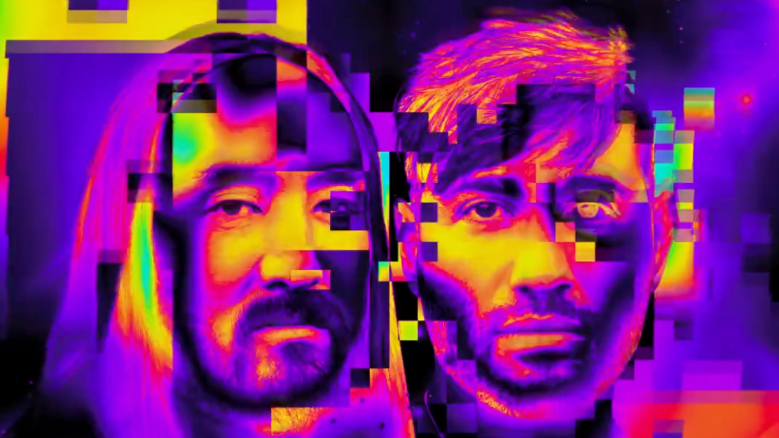 News Explorer — DJs Steve Aoki, 3LAU Reveal First Single as ‘Punx’ NFT ...