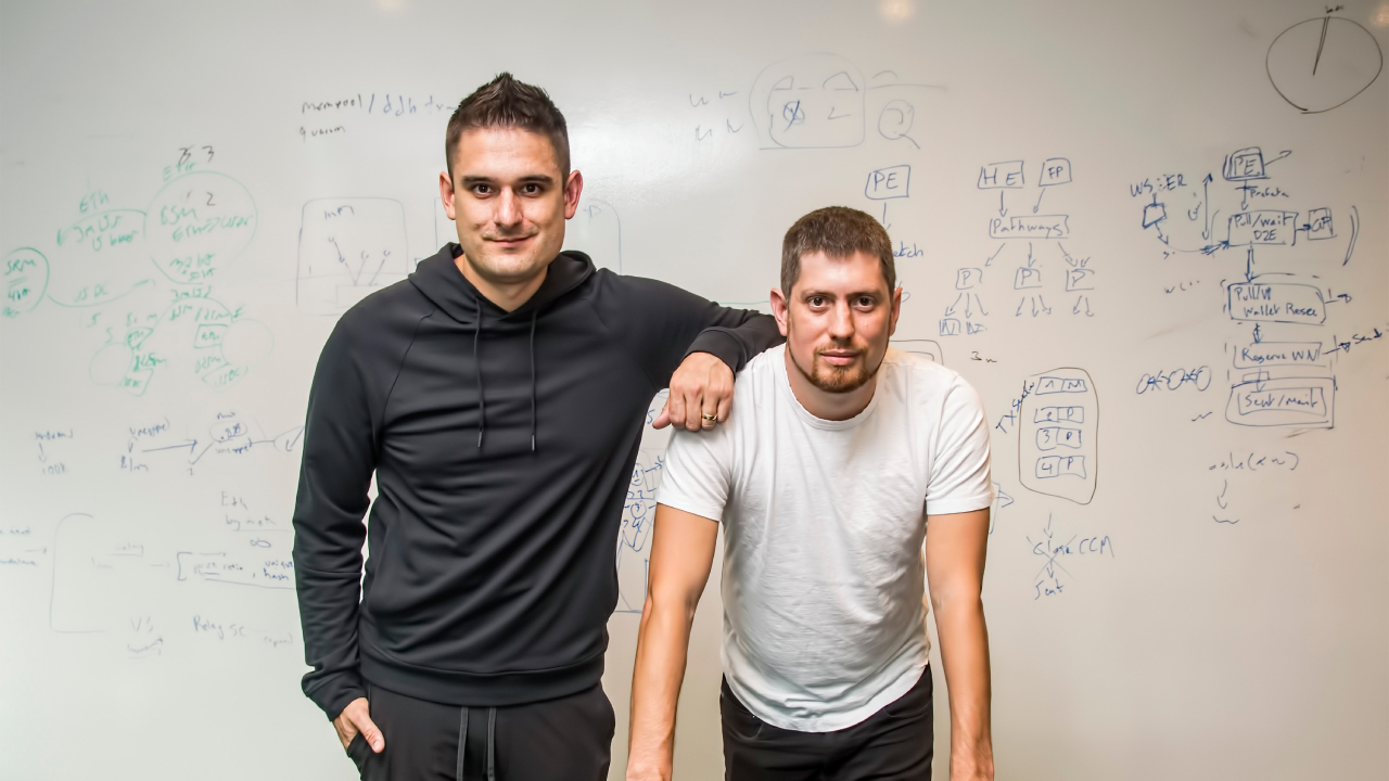 News Explorer — LayerZero Labs Raises $120M to Expand Crypto Messaging ...