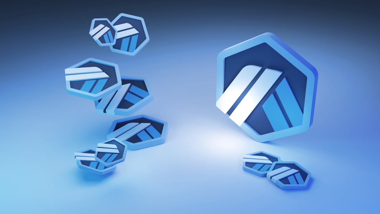 News Explorer — Arbitrum Airdrops $120 Million in ARB to DAOs - Decrypt