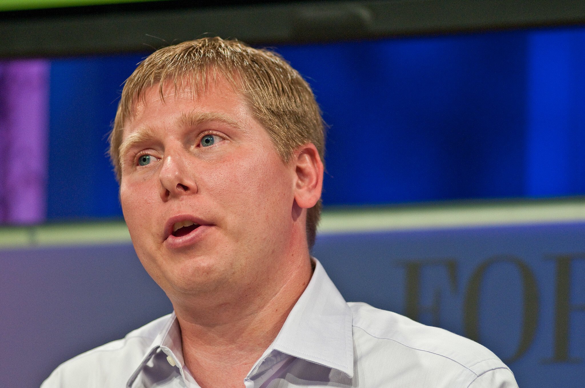 News Explorer — Barry Silbert Has Resigned As Chairman of Grayscale ...