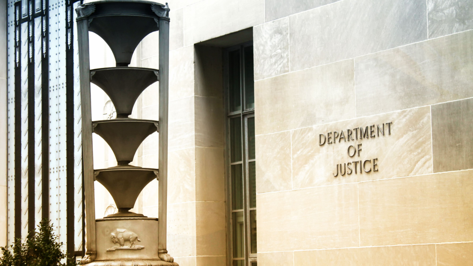 News Explorer — DOJ: Crypto Assets 'Touch Every Aspect of Criminal ...