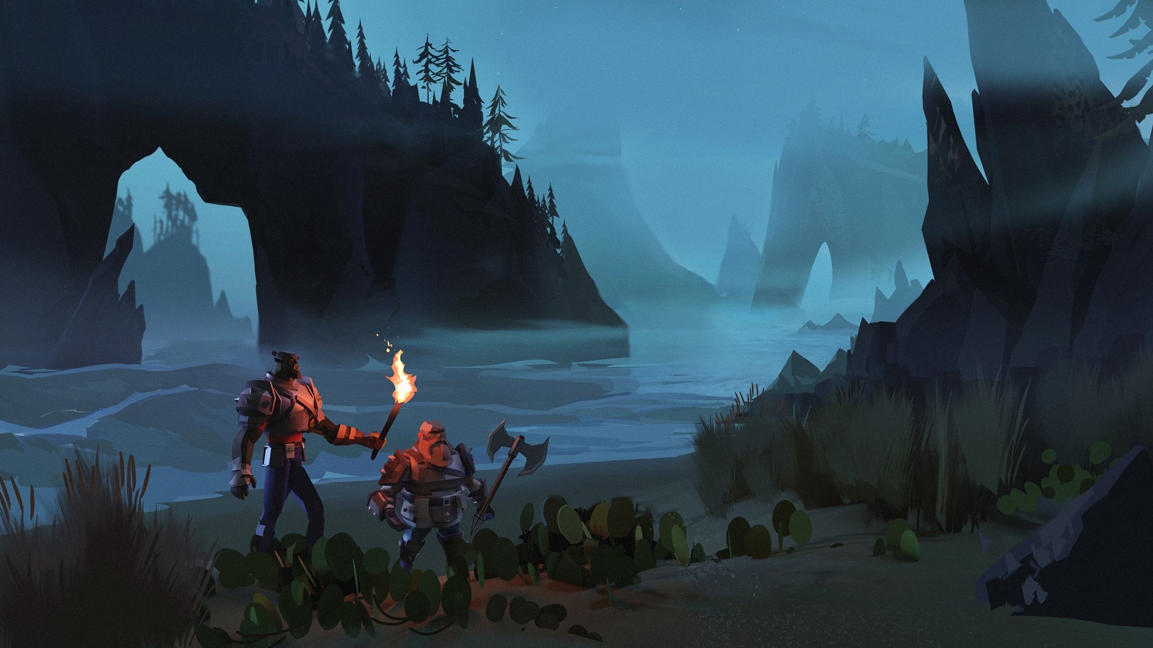 News Explorer — Minecraft Meets World of Warcraft in Gala's Survival ...