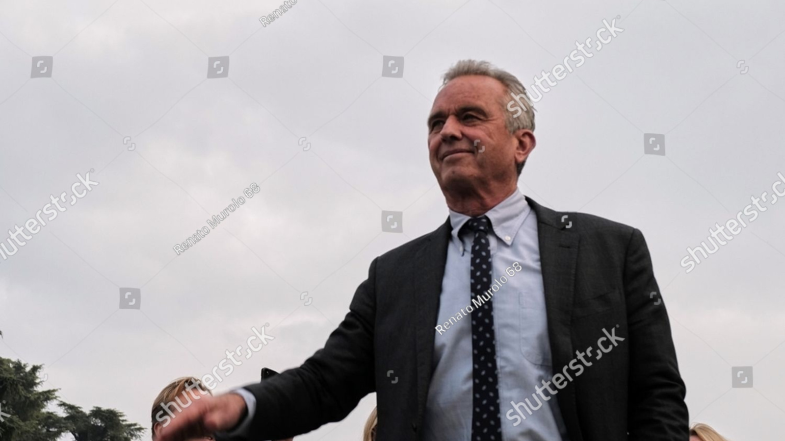 News Explorer — RFK Jr. Pumps Up Bitcoin Again, Bashes 'Oppressive ... News Explorer — RFK Jr. Pumps Up Bitcoin Again, Bashes 'Oppressive ...