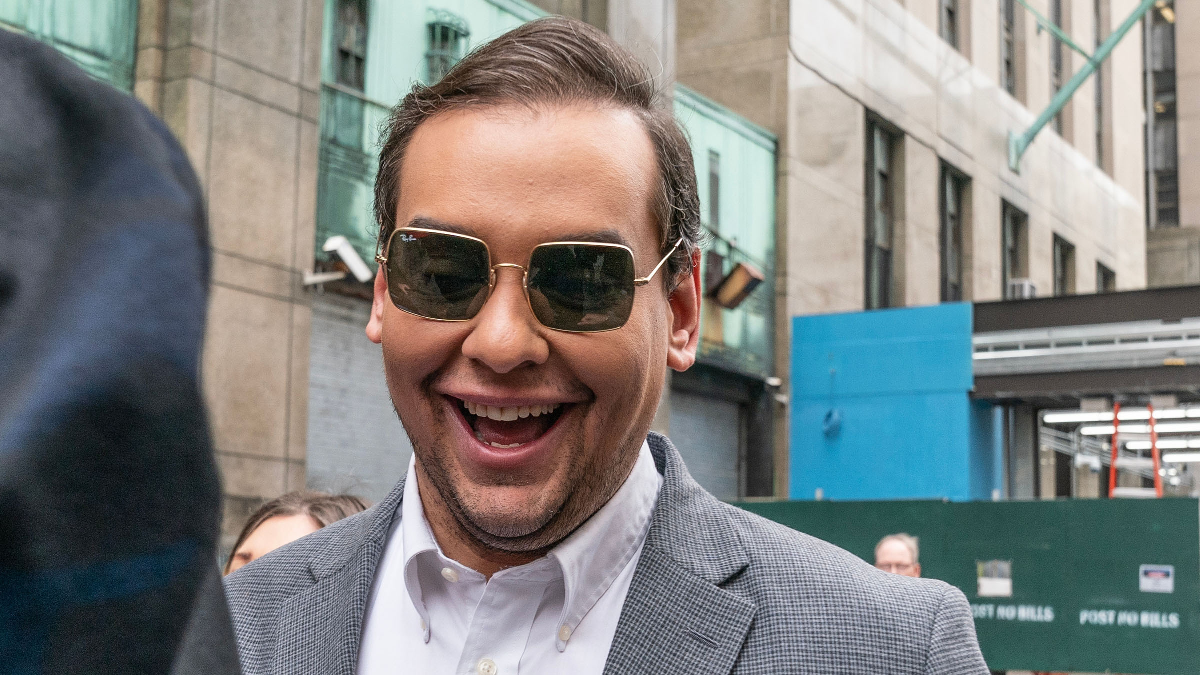 News Explorer — Embattled U.S. Rep. George Santos Pitched Crypto Deal to Donor: NYT - Decrypt