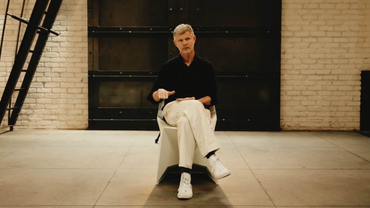 Scene Explorer Decrypt