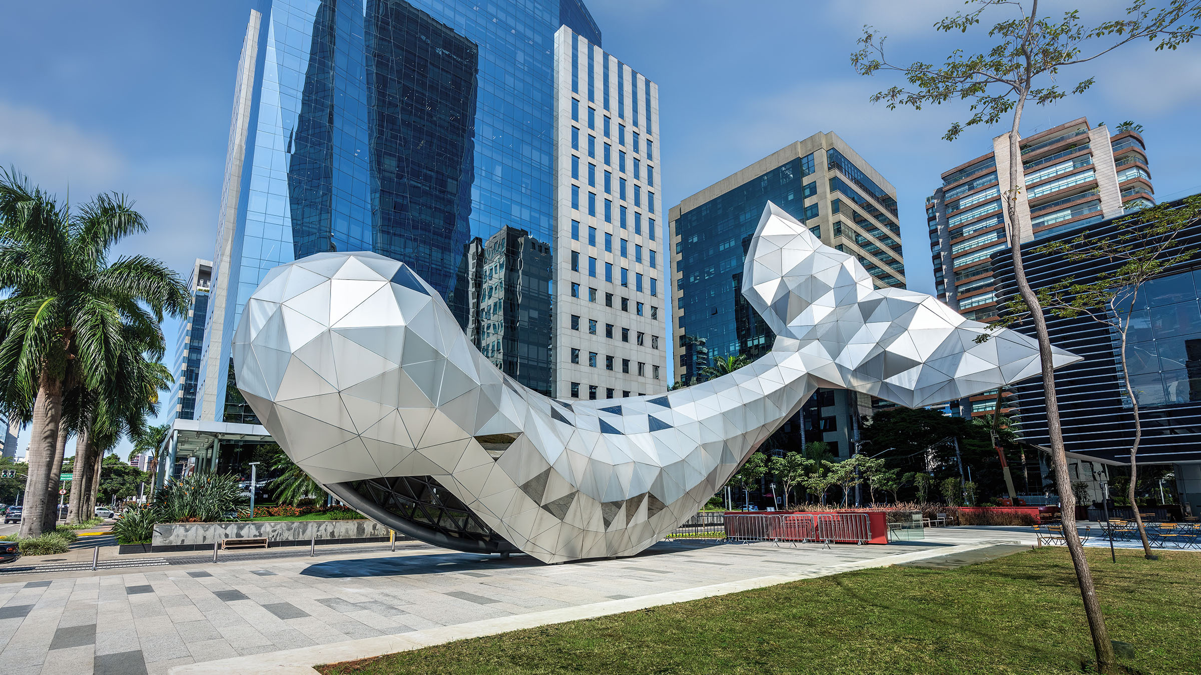 News Explorer — Latin America Sees Significant Growth in Crypto with ...