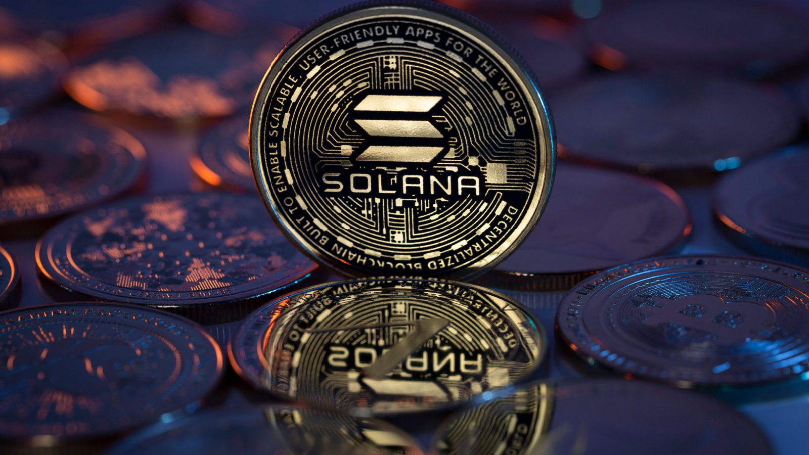 News Explorer Solana Staking Product Debuts In Germany From Bitwise