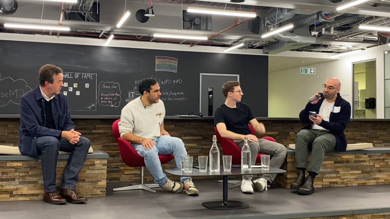 News Explorer — Improbable Lays Groundwork for a Metaverse That Can ...