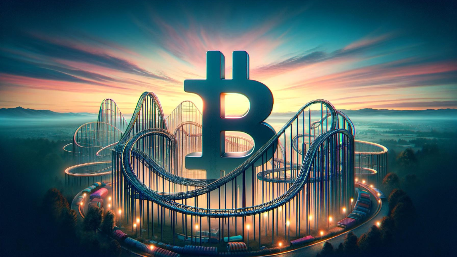 News Explorer — Bitcoin's Price Quickly Rebounded After Crash That Followed a New All-Time High ...