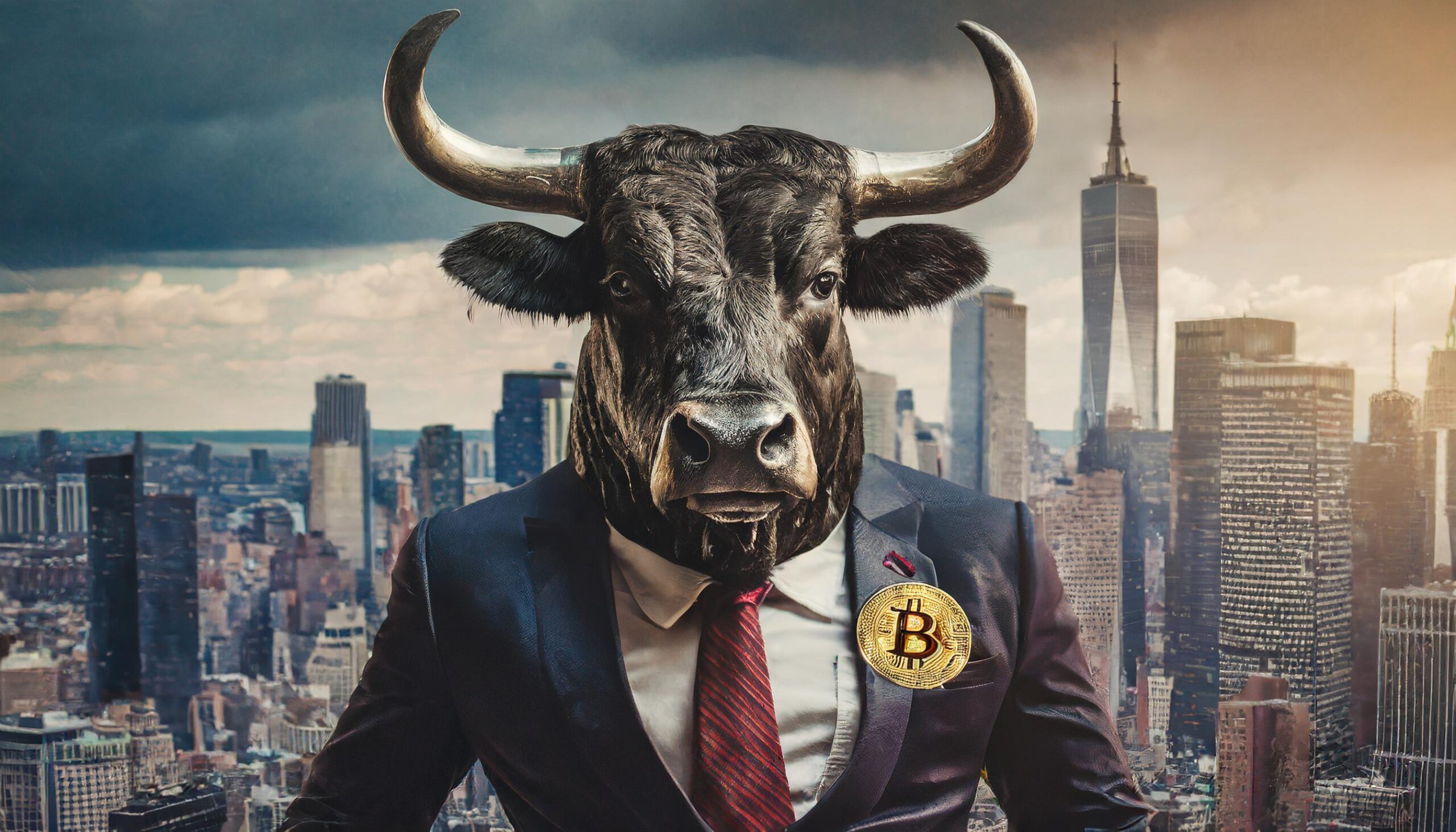 News Explorer — Bitcoin ETFs Have Amassed $50 Billion in Assets ...