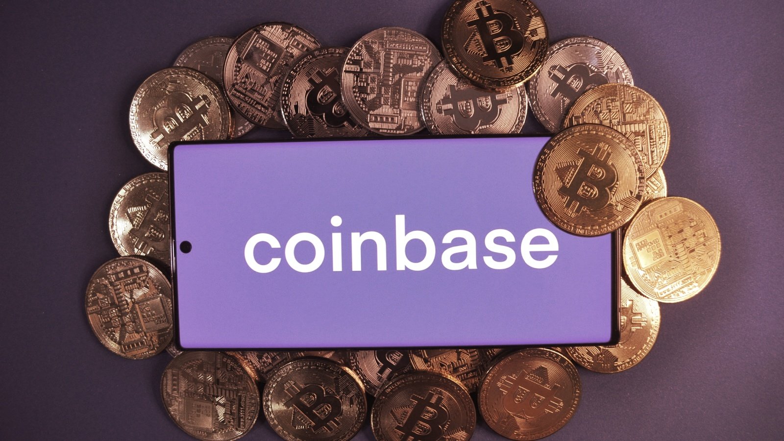 News Explorer — Rumors of Coinbase Issuing 'Paper' Bitcoin to BlackRock ...