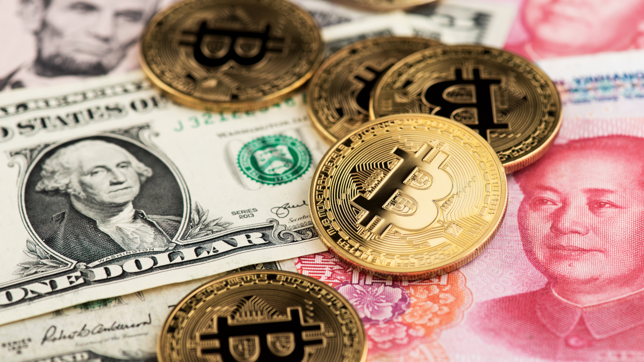 News Explorer — Bitcoin and Solana Fall Alongside Stocks on Trump Tariff Fears - Decrypt