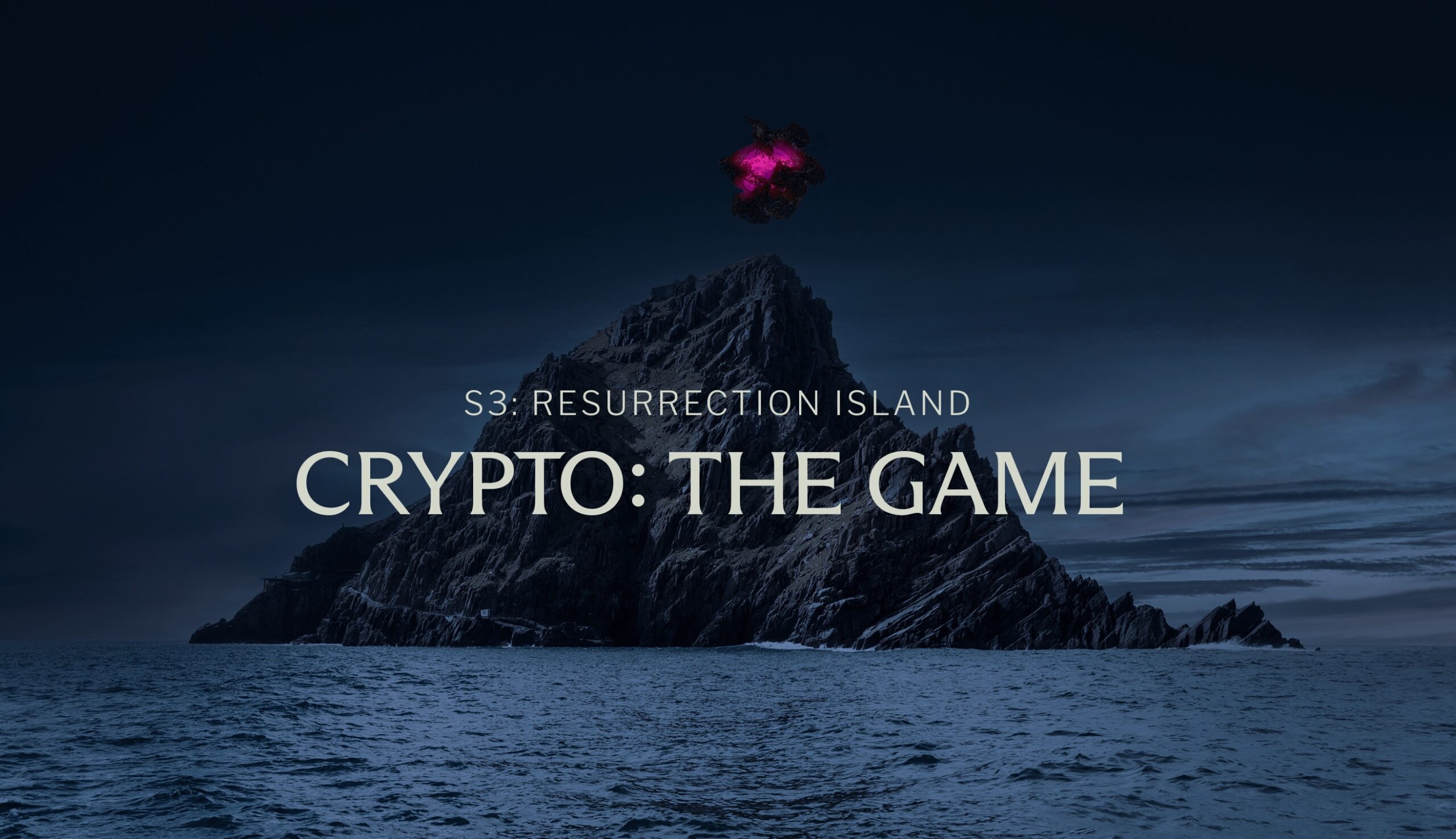 News Explorer — 'Crypto: The Game' Social Experience Returns With ...